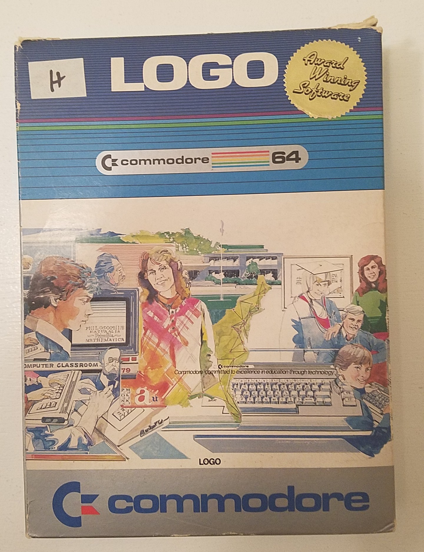 Learning – New Media Museum