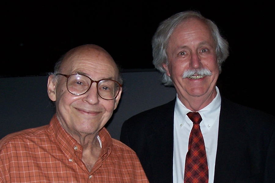 History – New Media Museum