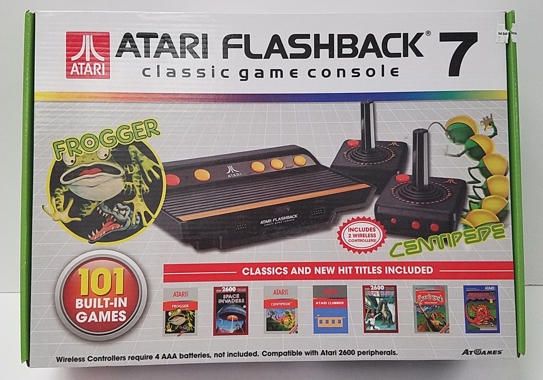 Game – New Media Museum