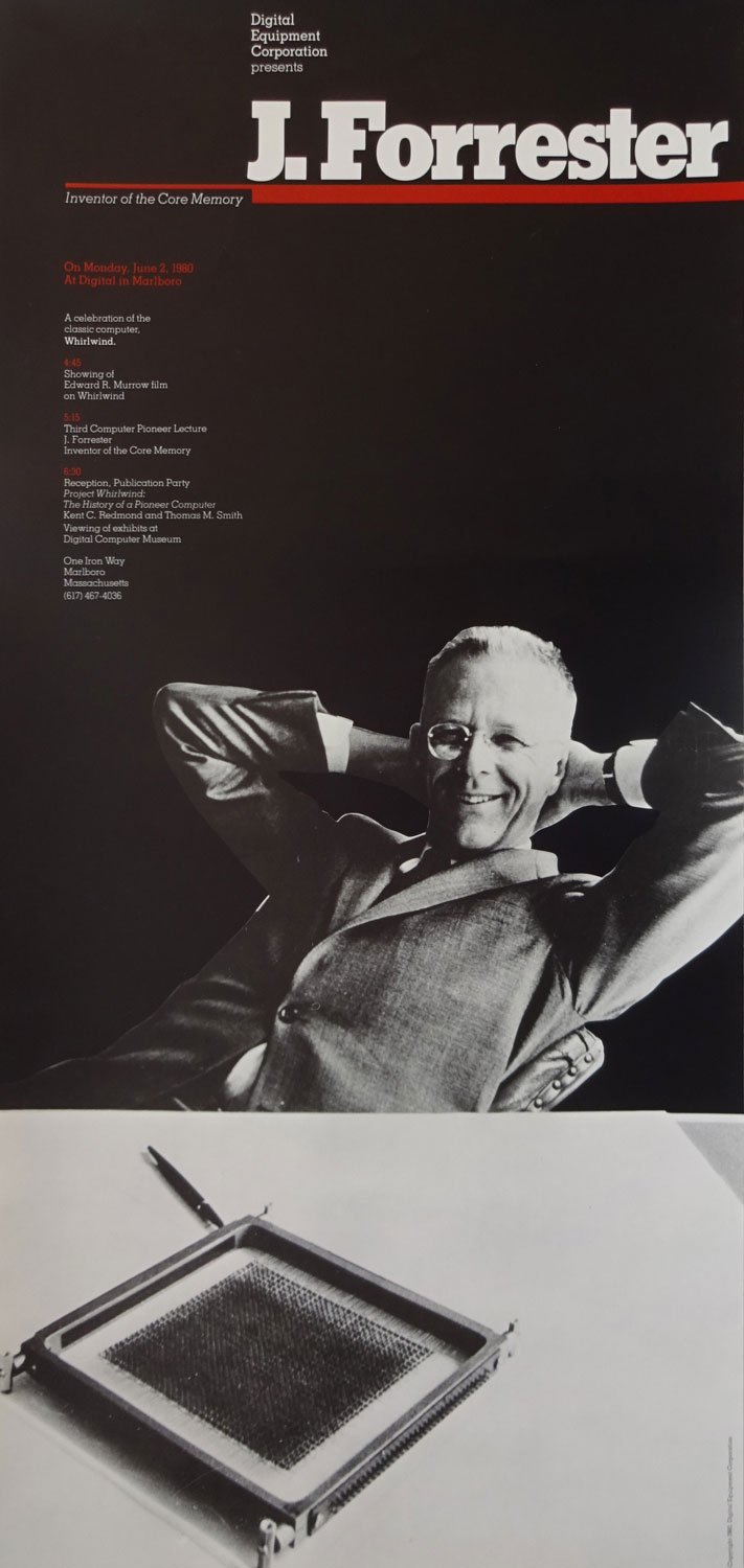 Pioneers Posters – New Media Museum